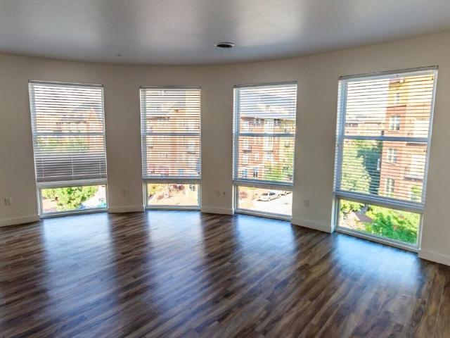 One City Block 1 Bedroom Apartment for Rent at 444 E 19th Ave, Denver, CO 80203 Uptown