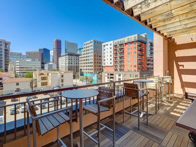 One City Block 2 Bedroom Apartment for Rent at 444 E 19th Ave, Denver, CO 80203 Uptown