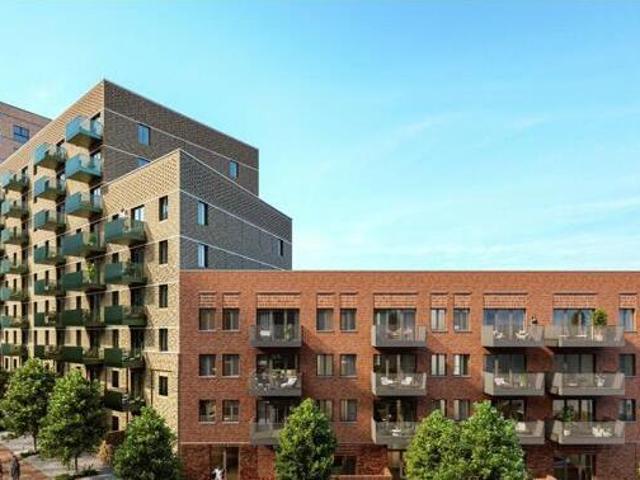 One Clapham Junction, Clapham Junction Approach, 1 Bedroom Flat