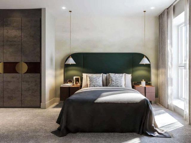 One Clapham Junction, London SW11, 2 bed flat to rent, £3,500 pcm | PrimeLocation