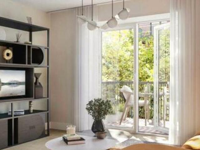 One Clapham Junction, Nine Elms, 3 Bedroom Flat