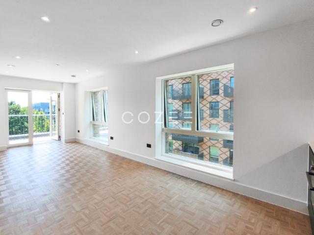 One Clapham SW11, 1 bed flat to rent, £2,700 pcm | PrimeLocation