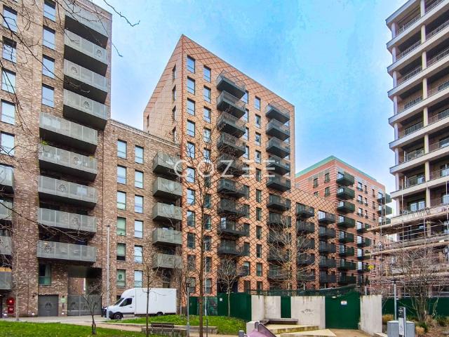 One Clapham SW11, 1 bed flat to rent, £2,700 pcm | PrimeLocation