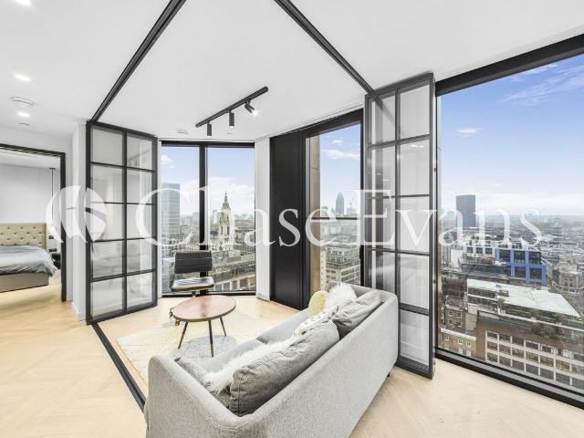 One Crown Place, 19 Sun Street, The City, London EC2A, 1 bed flat to rent, £3,358 pcm | PrimeLocation