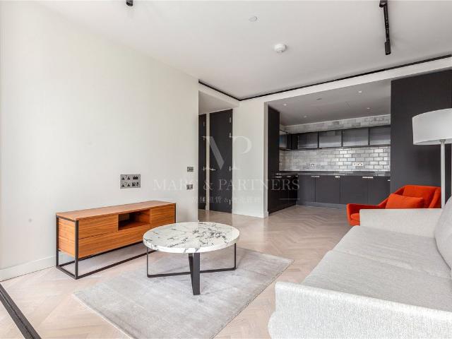 One Crown Place, 19 Sun Street EC2A, 2 bed flat to rent, £4,300 pcm | PrimeLocation