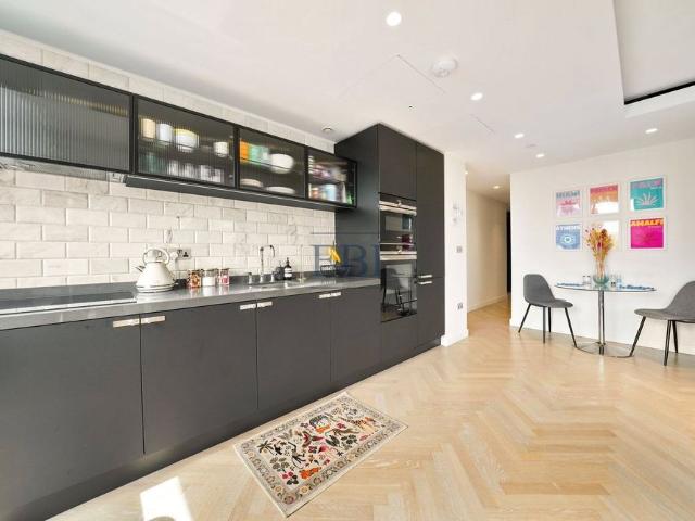 One Crown Place, 19 Sun Street, EC2A 2ER