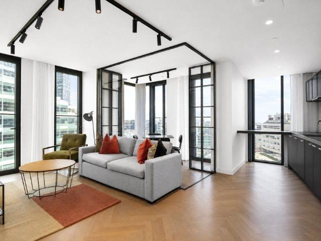 One Crown Place, 19 Sun Street, London EC2A, 2 bed flat to rent, £4,950 pcm | PrimeLocation