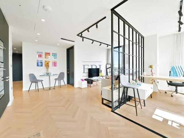 One Crown Place, 19 Sun Street, London EC2A, 2 bed flat to rent, £5,250 pcm | PrimeLocation