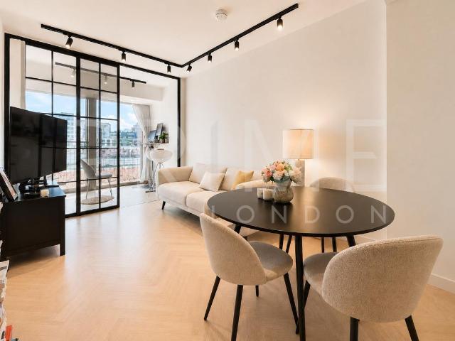 One Crown Place, 19 Sun Street, Shoreditch EC2A, 1 bed flat to rent, £3,900 pcm | PrimeLocation