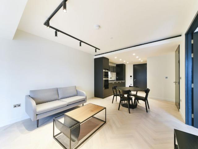 One Crown Place, 19 Sun Street, Shoreditch, London EC2A, 1 bed flat to rent, £3,445 pcm | PrimeLocation