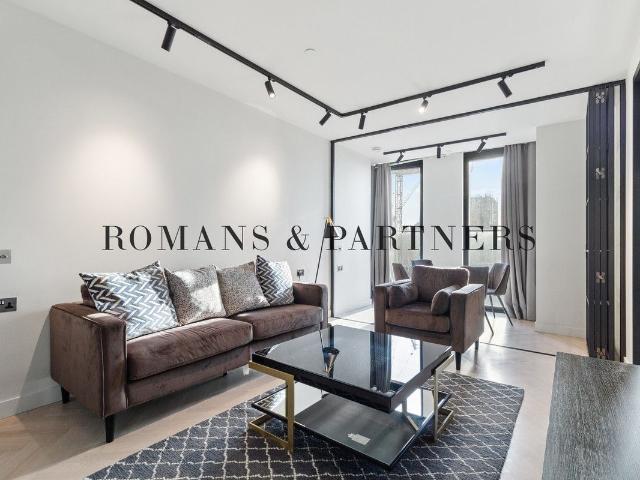 One Crown Place, Moorgate EC2A, 1 bed flat to rent, £3,800 pcm | PrimeLocation