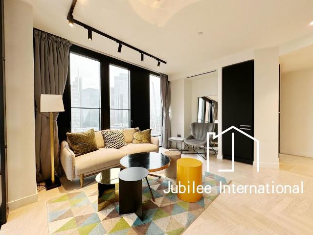 One Crown Place, Sun Street, London EC2A, 2 bed flat to rent, £5,633 pcm | PrimeLocation