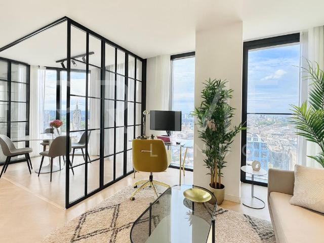 One Crown Place, Sun Street, Shoreditch EC2A, 1 bed flat to rent, £3,640 pcm | PrimeLocation