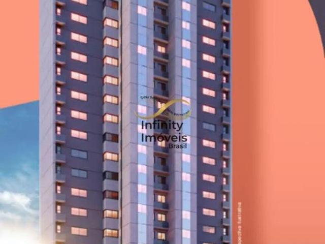 ONE Apartamento à venda no bairro Centro Belo Horizonte/MG