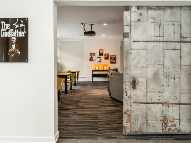 One at the North End Studio Apartment for Rent at 1551 N Water St, Milwaukee, WI 53202 Lower East Side