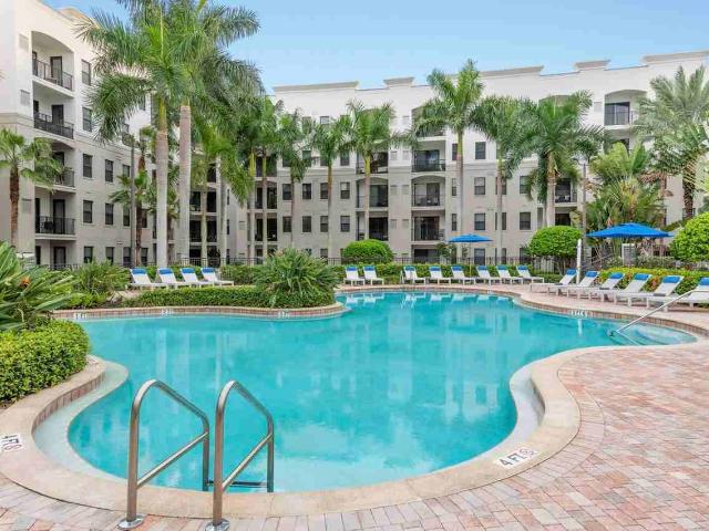 One Boynton 2 Bedroom Apartment for Rent at 1351 S Federal Hwy, Boynton Beach, FL 33435