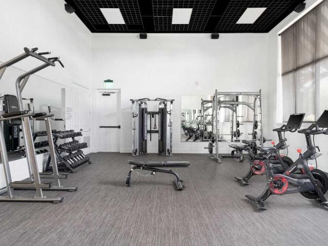 One Boynton 2 Bedroom Apartment for Rent at 1351 S Federal Hwy, Boynton Beach, FL 33435
