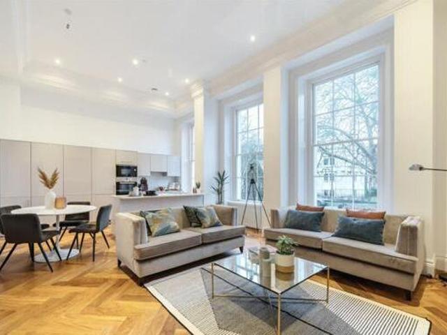 One Bayshill Road, Cheltenham, 2 Bedroom Apartment