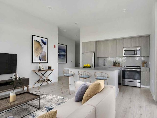 One Beachmont 1 Bedroom Apartment for Rent at 205 Revere Beach Pkwy, Revere, MA 02151 Crescent Beach