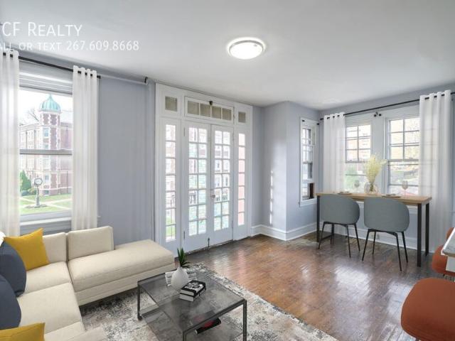 One Bed Overbrook Apartment