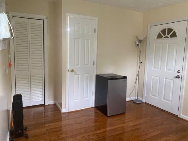 One Bed One Bath