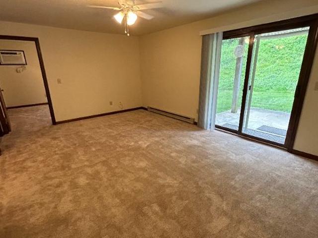 One Bed and Bath SENIOR APT Available _$monthly