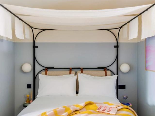 One Bed Apartment