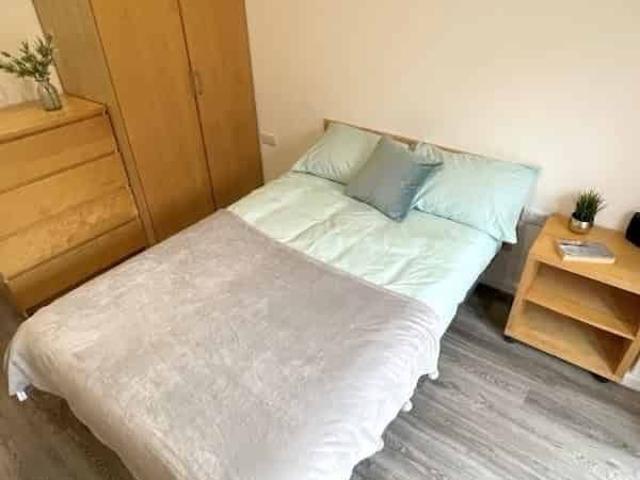 One Bed Apartment