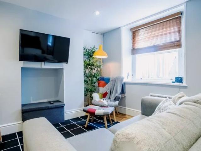 One bed Apartment