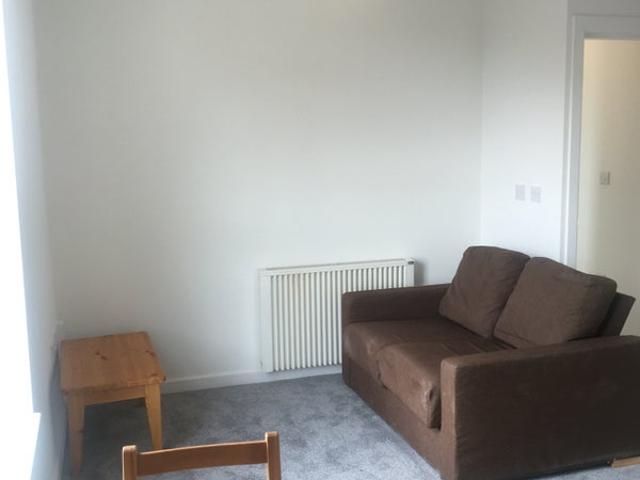 One bed apartment available on Abbeydale Road