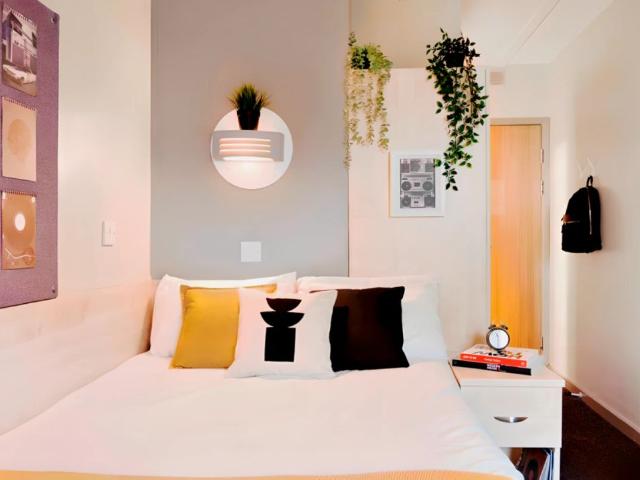 One Bed Apartment Double