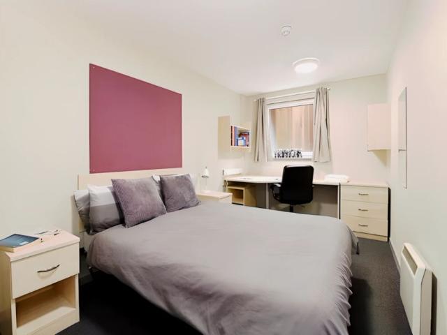 One bed apartment gold