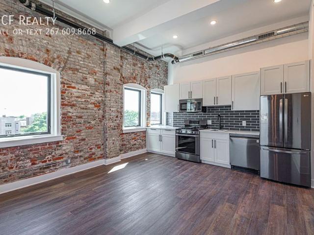 One Bed Bella Vista Apartment