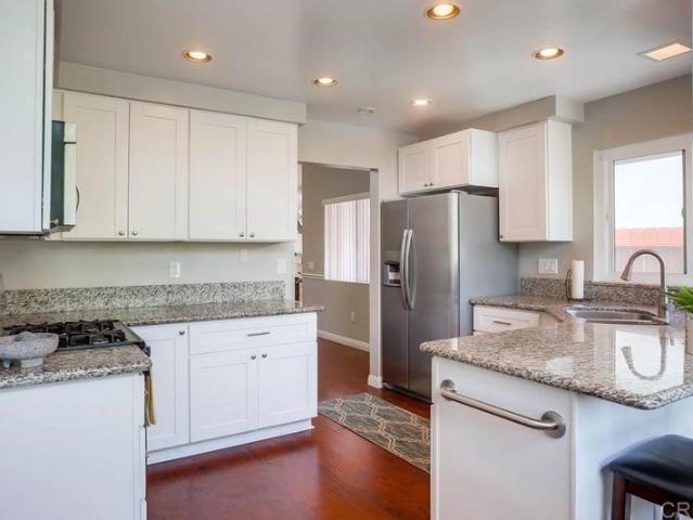 One bed, full bath, all amenities covered