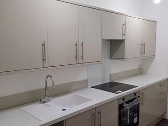 One Bed First Floor Flat, Centre Of Bacup OL13, 1 bed flat to rent, £525 pcm | PrimeLocation