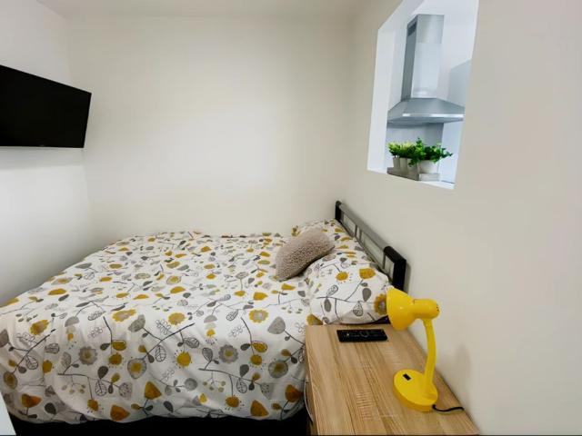 One Bed Flat