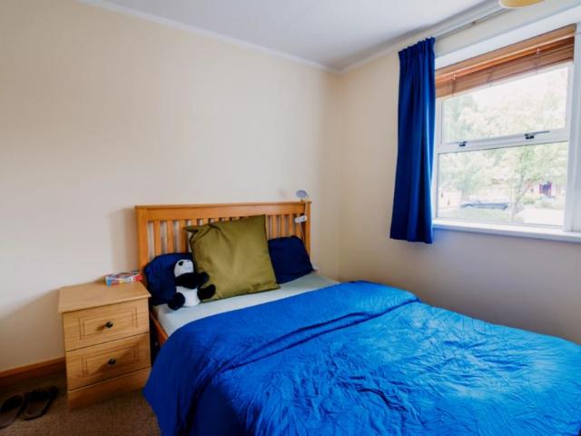 One Bed Flat