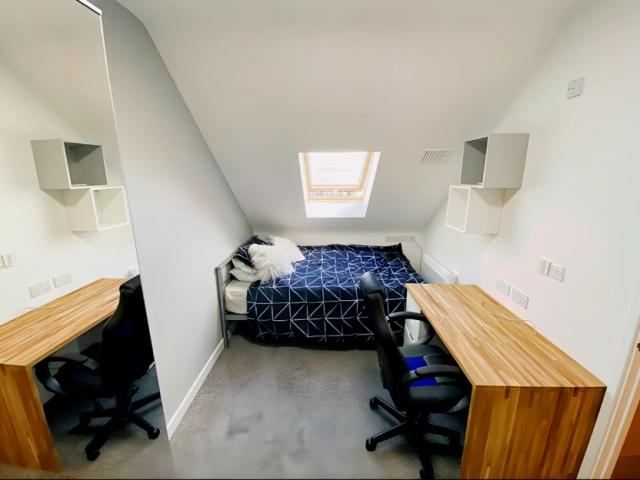 One Bed Flat