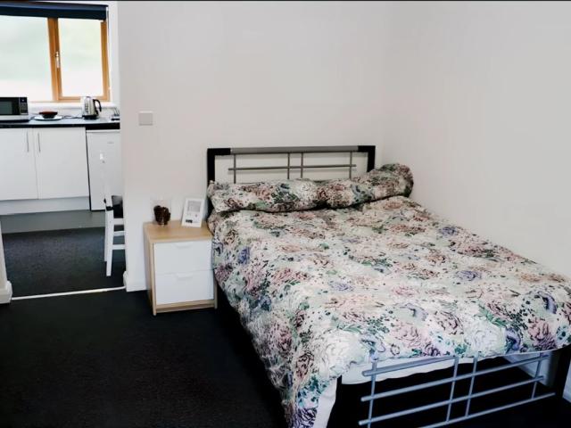 One Bed Flat