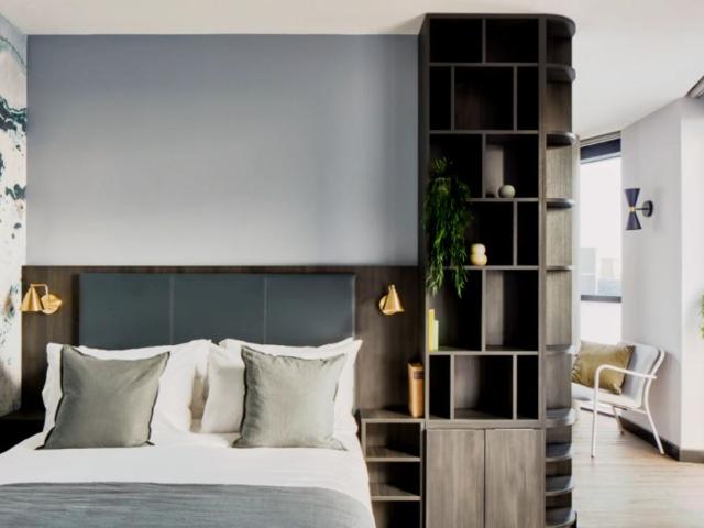 One Bed Flat