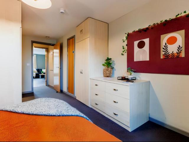 One Bed Flat