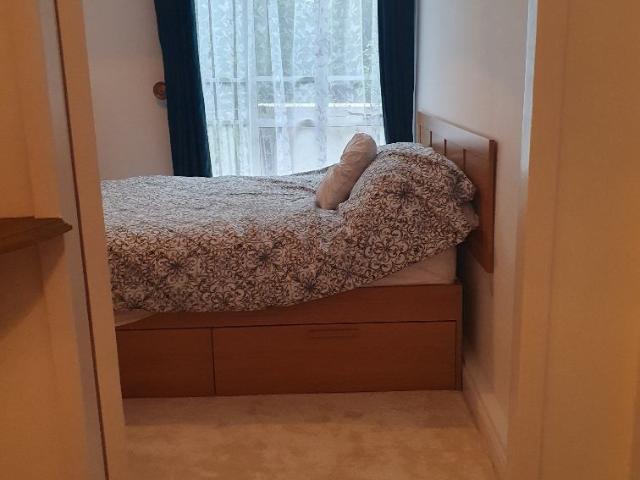 One Bed Flat Bayswater Good Location