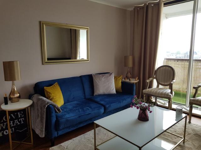 One bed flat for rent |Alls bills incl from August