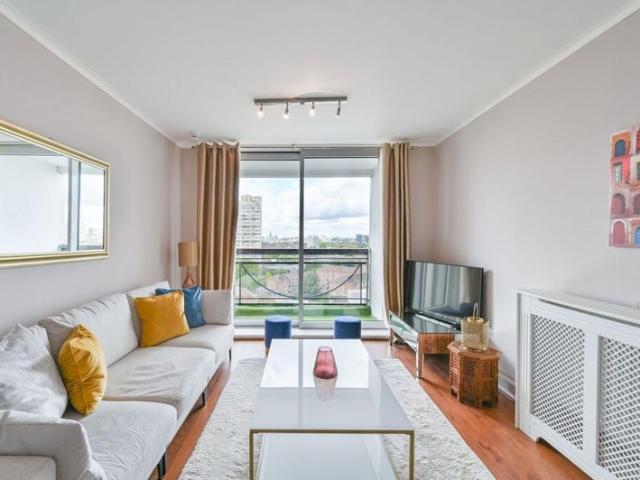 One bed flat for rent |Alls bills incl from Sept