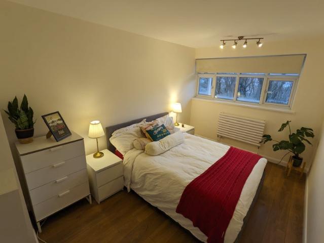 One bed flat for short term let