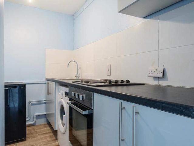 One Bed Flat in Banbury