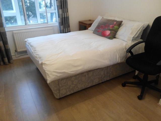 One Bed flat near Edgware Road