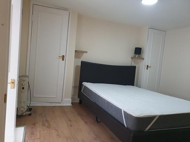 One Bed Flat To Rent