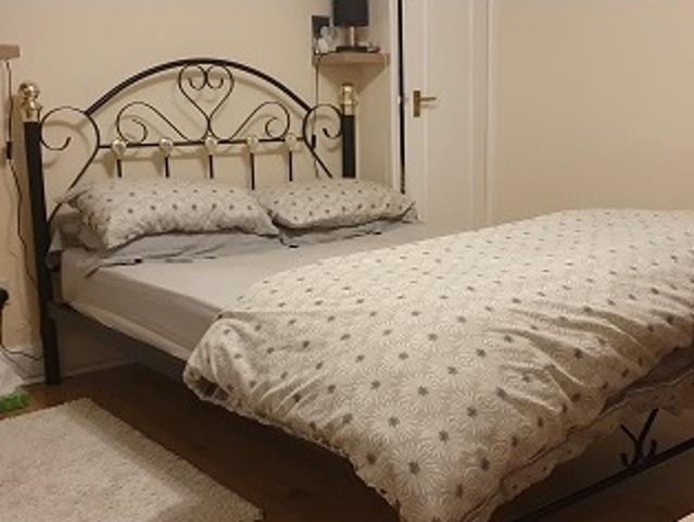 One Bed Flat To Rent