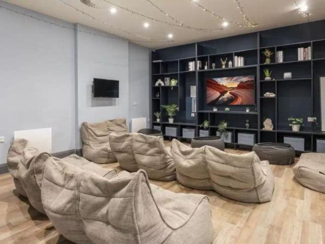 One Bed Plus Apartment